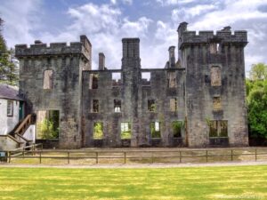 Armadale Castle | Isle of Skye