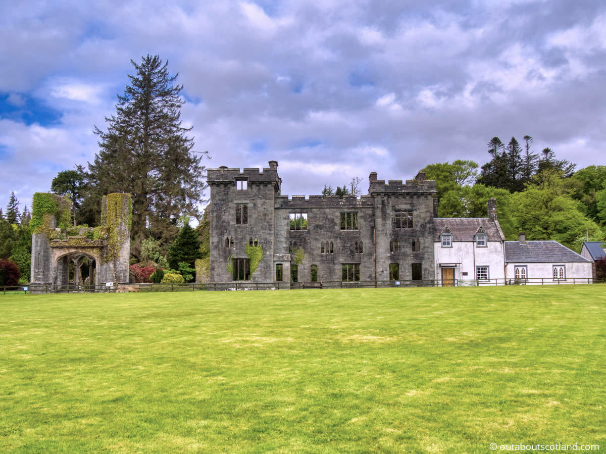 Armadale Castle Gardens & Museum Visitor Guide | Isle of Skye
