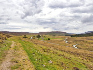 The Marble Line, Skye | Isle of Skye