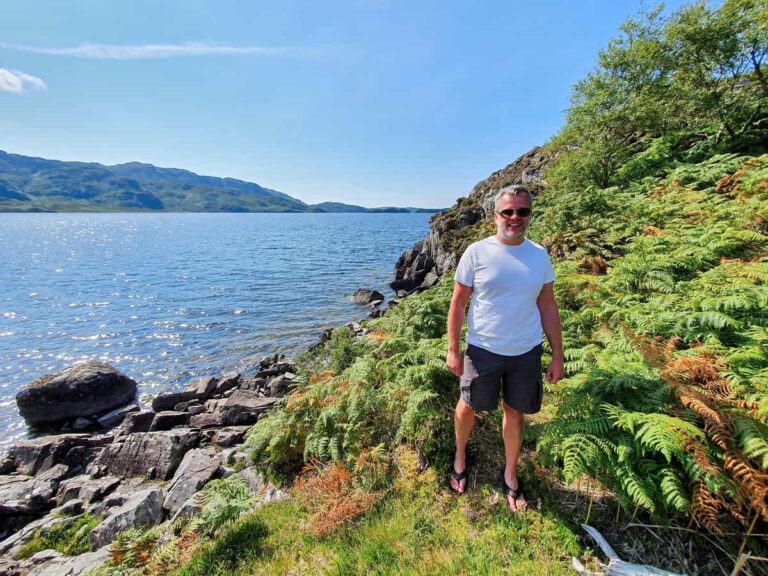 Loch Morar | The Highlands