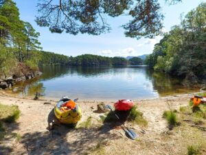 Loch Morar | The Highlands