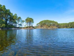 Loch Morar Visitor Guide