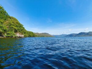 Loch Morar | The Highlands