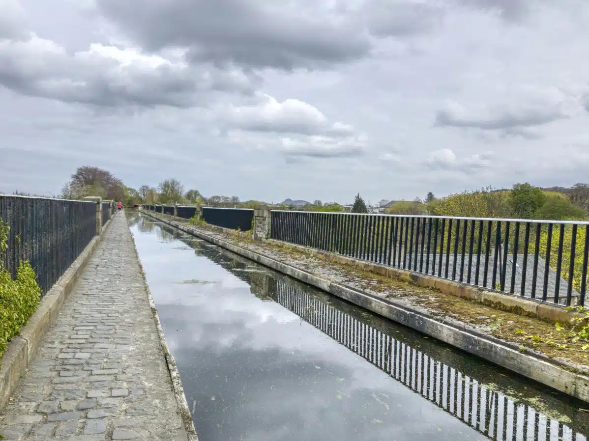 Union Canal Visitor Guide | Edinburgh