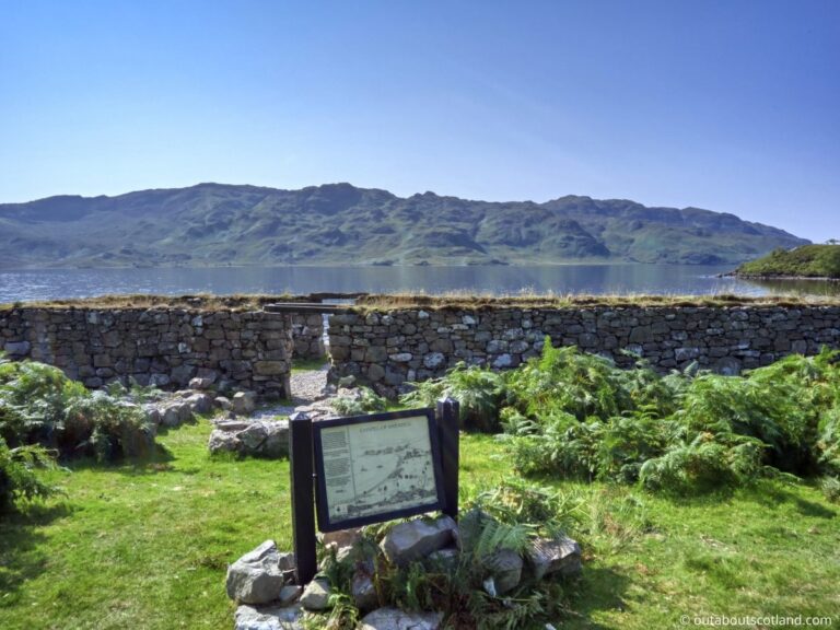 Loch Morar | The Highlands