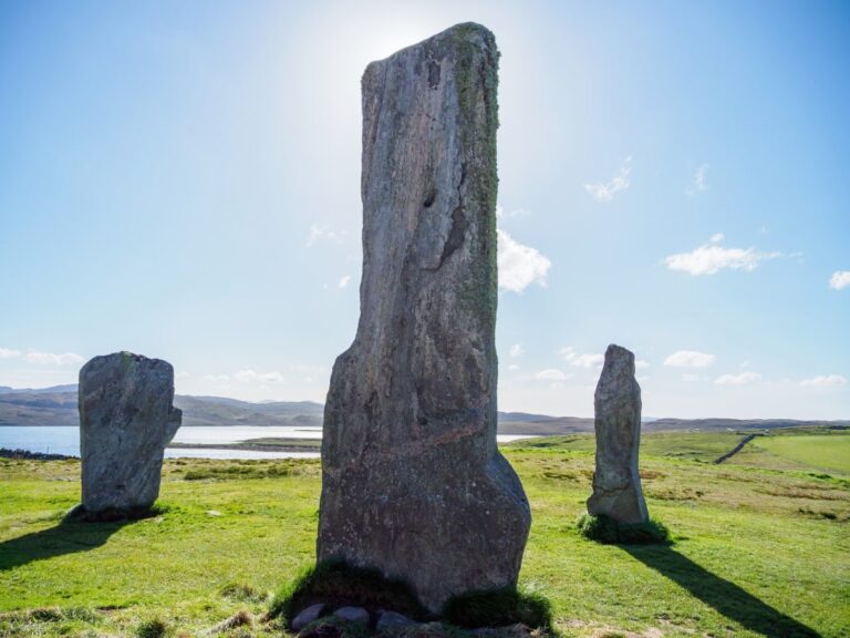 Callanish Standing Stones | Harris & Lewis