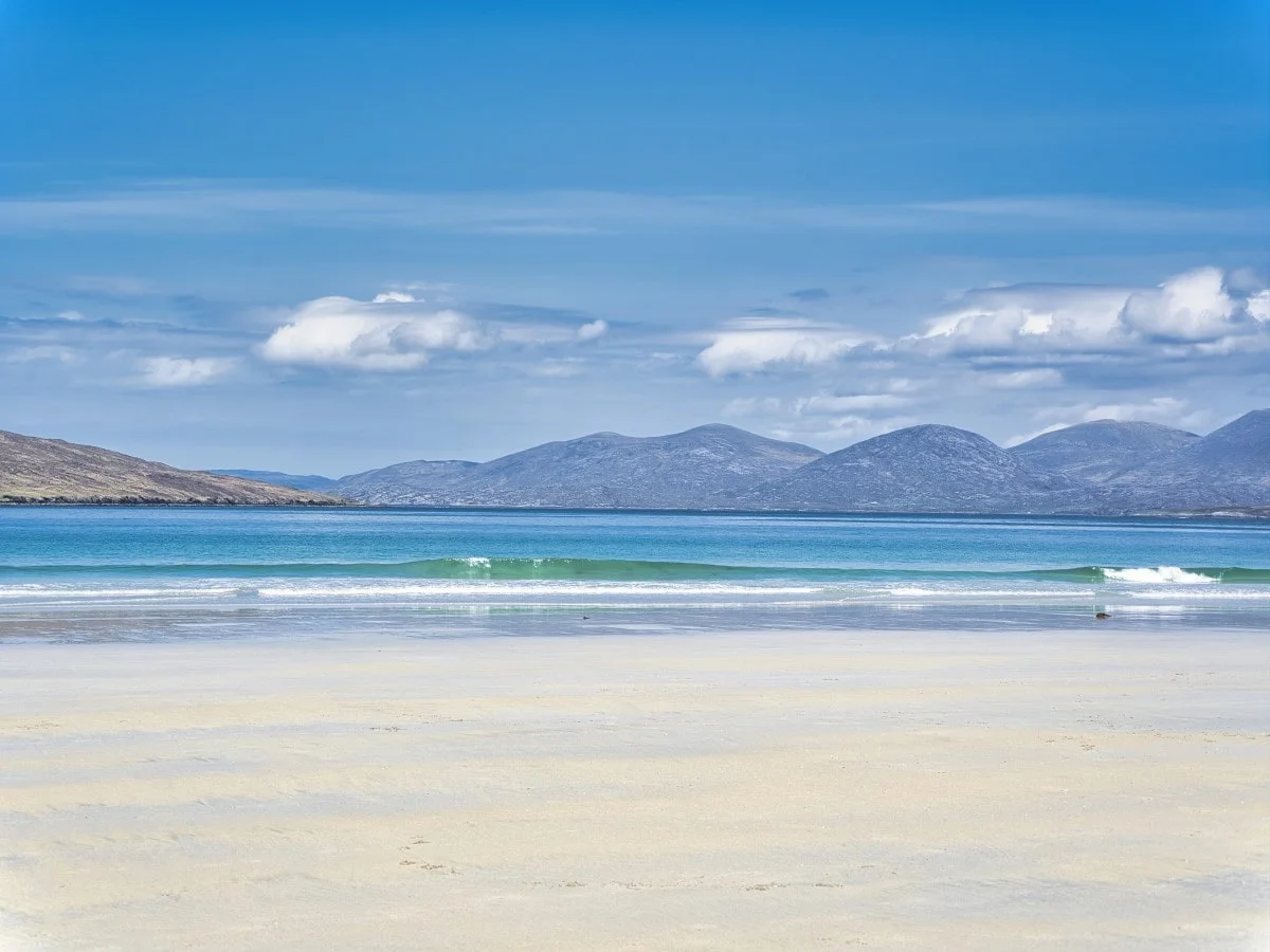 Luskentyre Beach Visitor Guide | Harris & Lewis