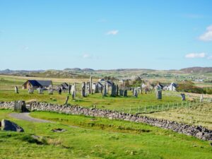 Isle of Lewis | Harris & Lewis