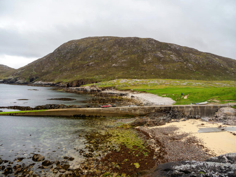 Hushinish Beach, Harris | Harris & Lewis