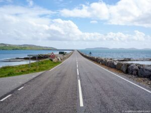 Isle of Eriskay | Uist
