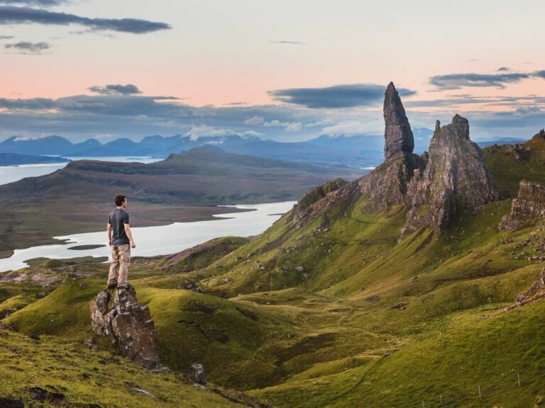 Isle of Skye Visitor Guide | Out About Scotland