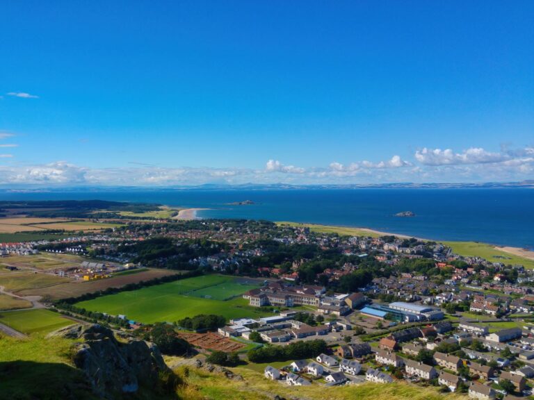 North Berwick | East Lothian