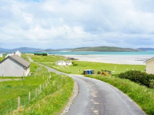Isle of Barra | Outer Hebrides