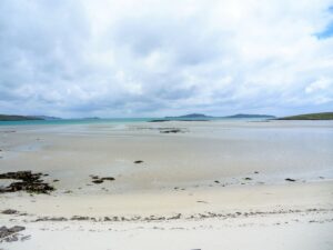 Traigh Mhor, Barra | Outer Hebrides
