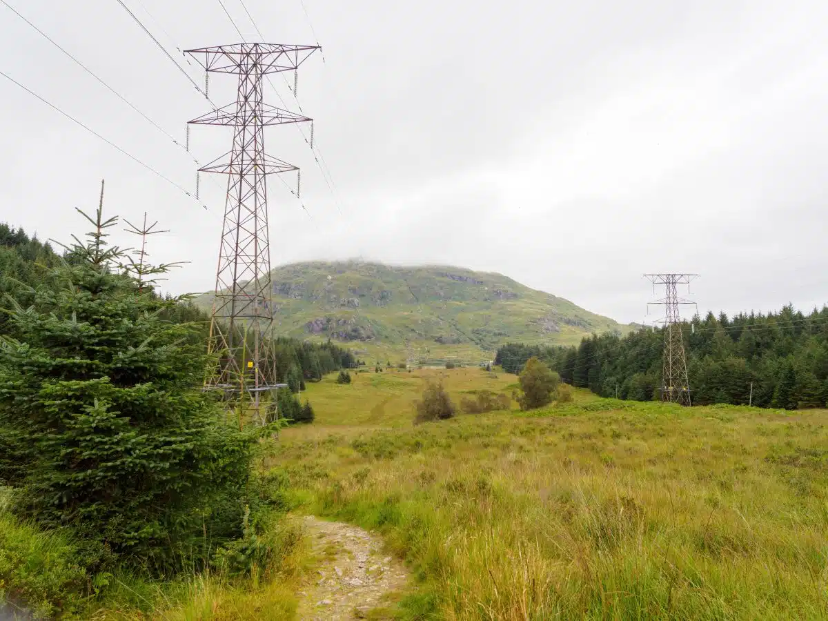 Glen Loin & Coiregrograin Visitor Guide | Argyll & Bute