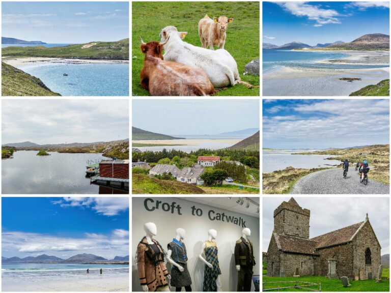 Isle of Harris | Harris & Lewis