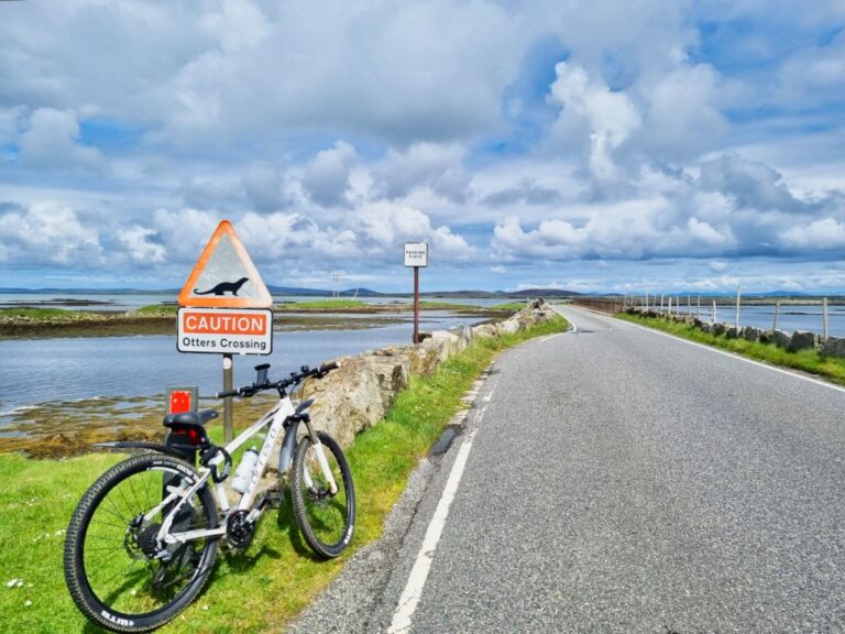 Isle of North Uist | Uist