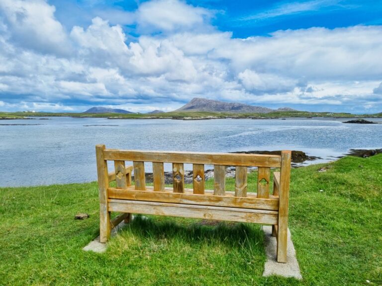 Isle of North Uist | Uist