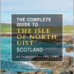 Isle of North Uist Visitor Guide | Uist