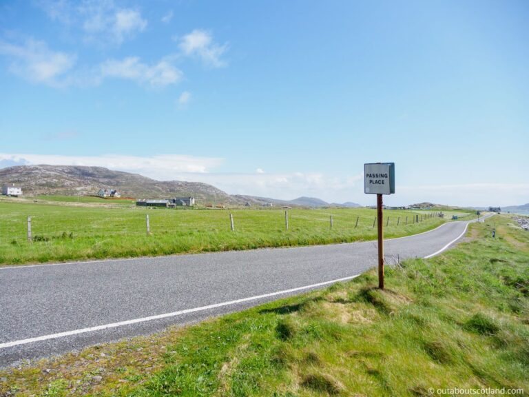 Isle of South Uist | Uist