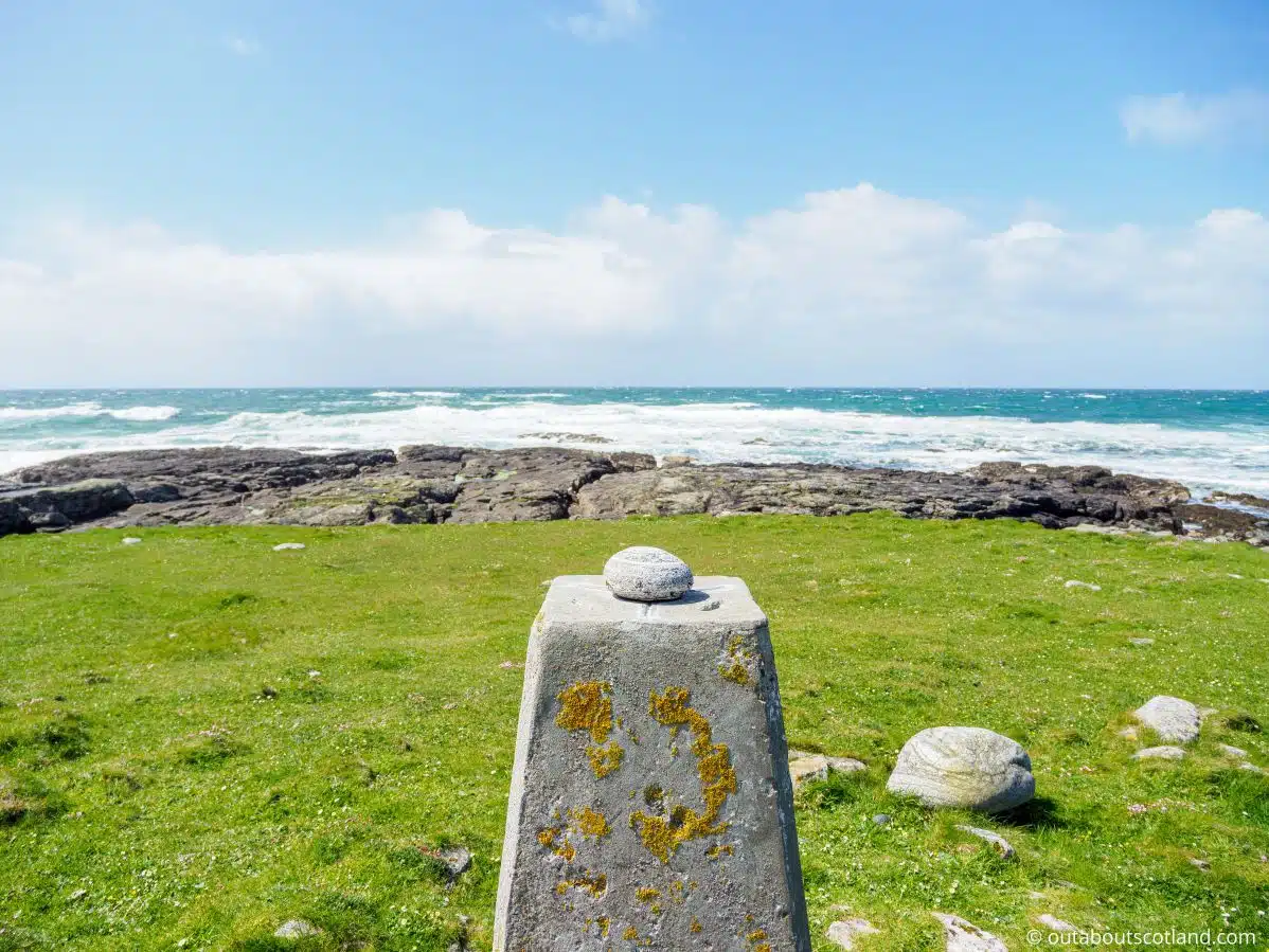 Isle of South Uist Visitor Guide | Uist