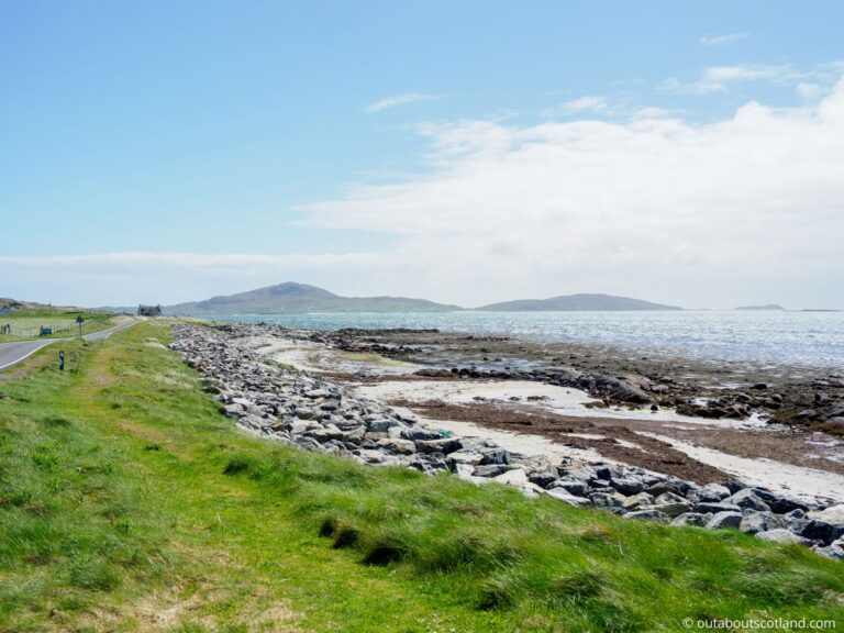 Isle of South Uist | Uist