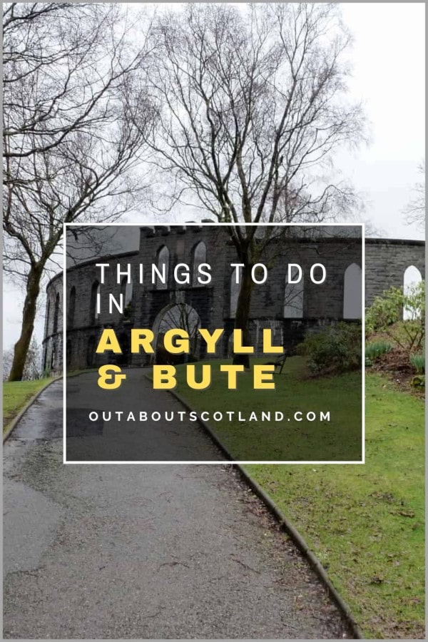 Argyll & Bute