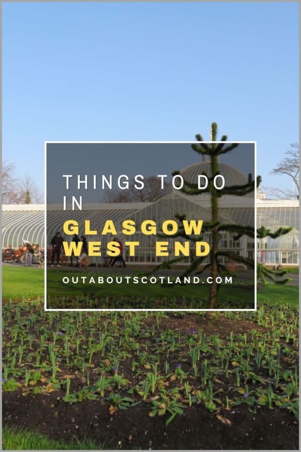 Glasgow West End