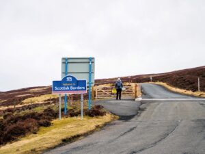 Whiteadder Reservoir | East Lothian