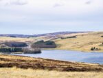Whiteadder Reservoir | East Lothian