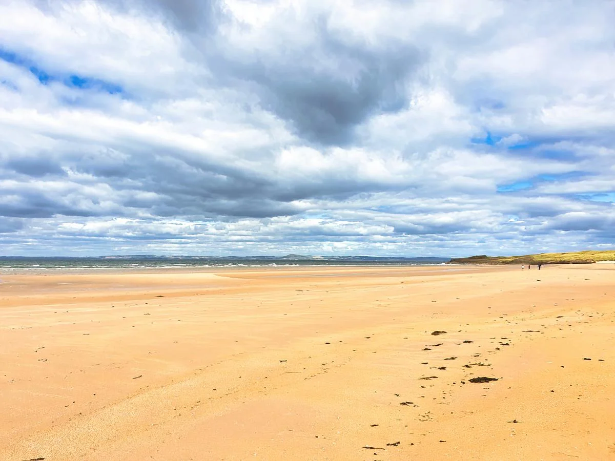 The 10 Best Beaches Near Edinburgh | Edinburgh