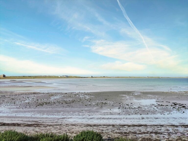 Gott Bay, Tiree | Inner Hebrides