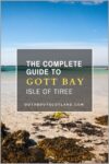 Gott Bay, Tiree | Inner Hebrides