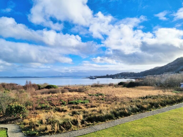 The Hebrides