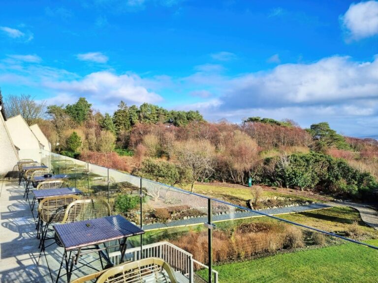 Isle of Mull Hotel & Spa | Isle of Mull