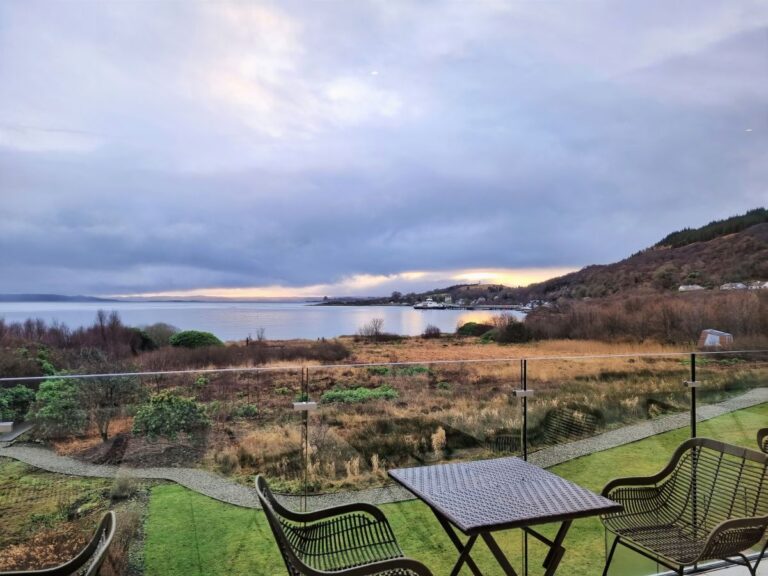 Isle of Mull Hotel & Spa | Isle of Mull