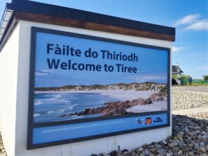 Isle of Tiree | Inner Hebrides