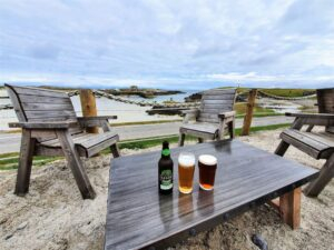 Scarinish, Tiree | Inner Hebrides