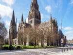 St Mary's Episcopal Cathedral, Edinburgh | Edinburgh New Town