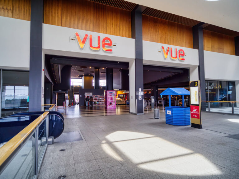 Ocean Terminal, Edinburgh | Edinburgh