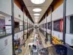Ocean Terminal, Edinburgh | Edinburgh
